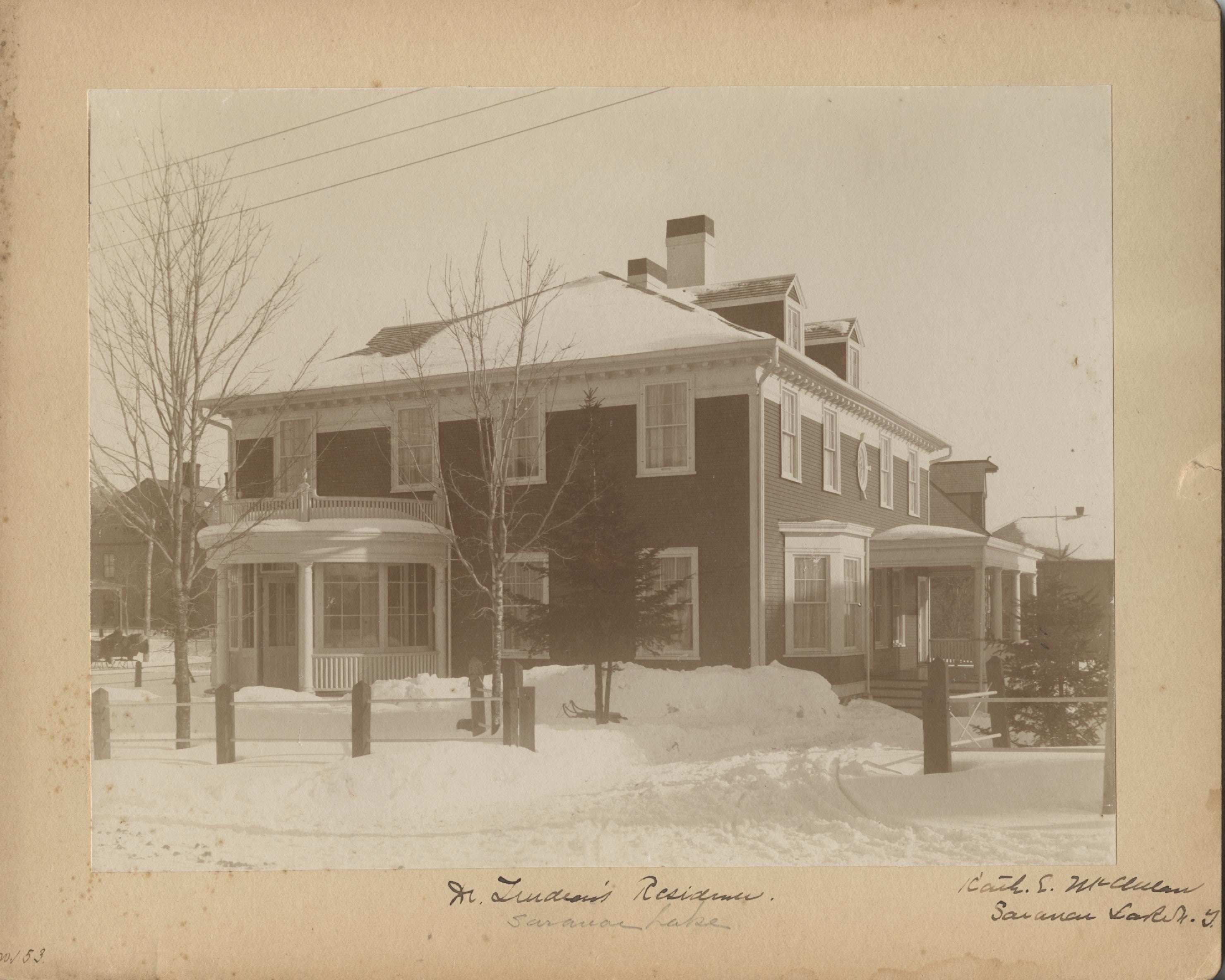 Trudeau building has rich history and bright future | News, Sports ...